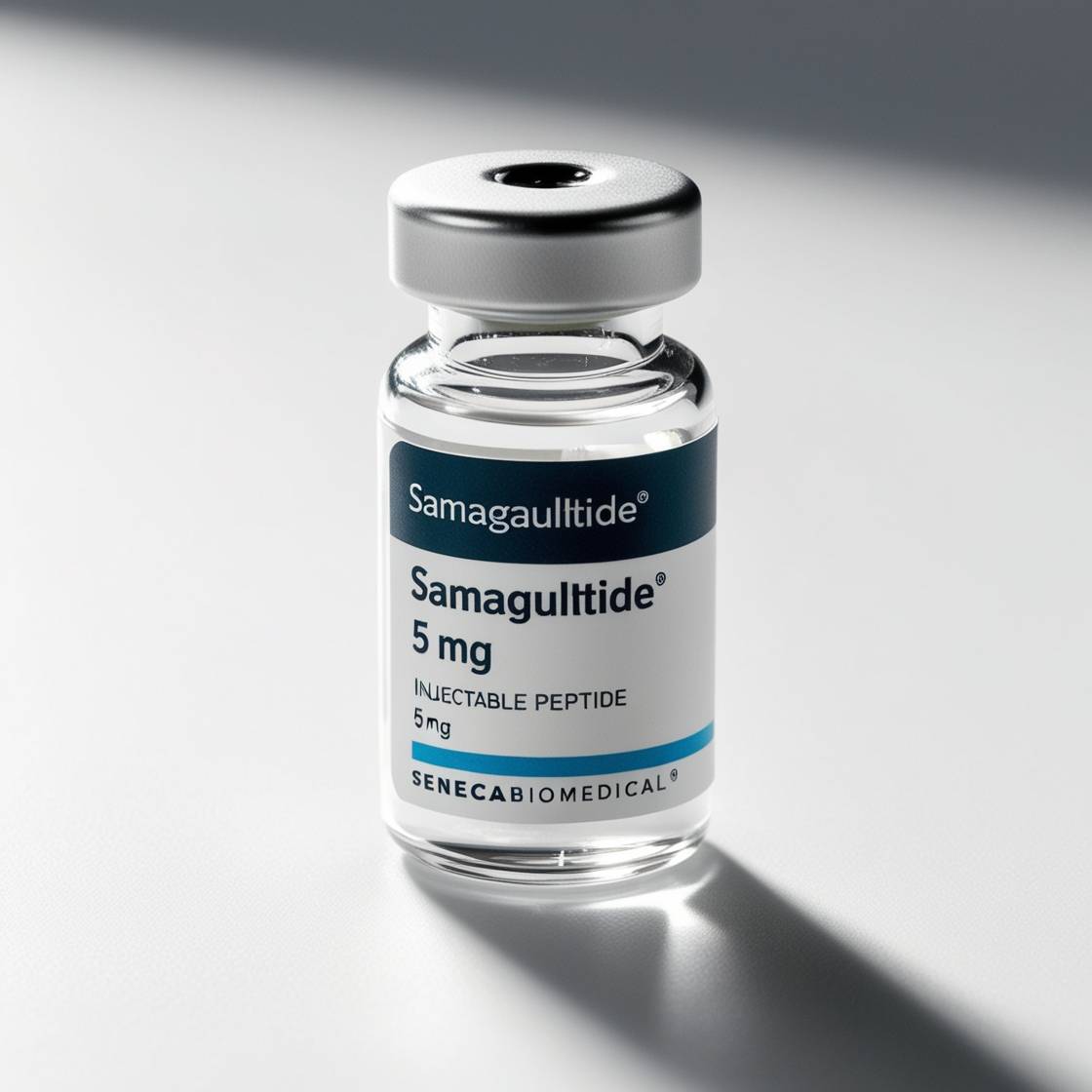 Peptide therapy in Pakistan _ SENECABIOMEDICAL