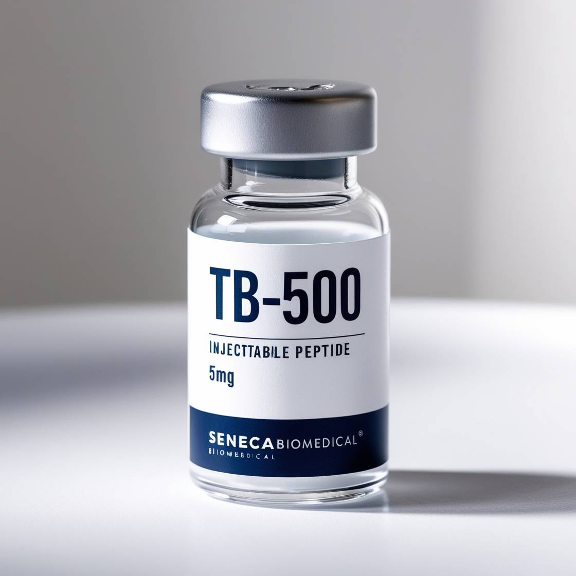 Peptide therapy in Pakistan _ SENECABIOMEDICAL