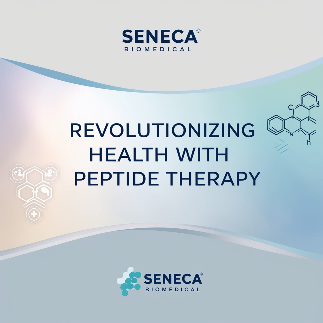 About - Senecabiomedical