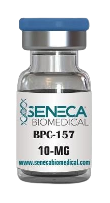 BPC 157 - Senecabiomedical