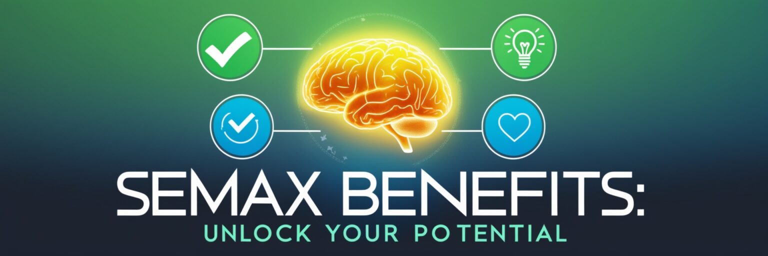 The Ultimate Guide to Semax: Benefits, Dosage, and Everything You Need ...