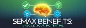The Ultimate Guide to Semax: Benefits, Dosage, and Everything You Need ...