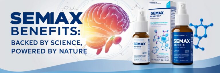 The Ultimate Guide to Semax: Benefits, Dosage, and Everything You Need to Know - Senecabiomedical
