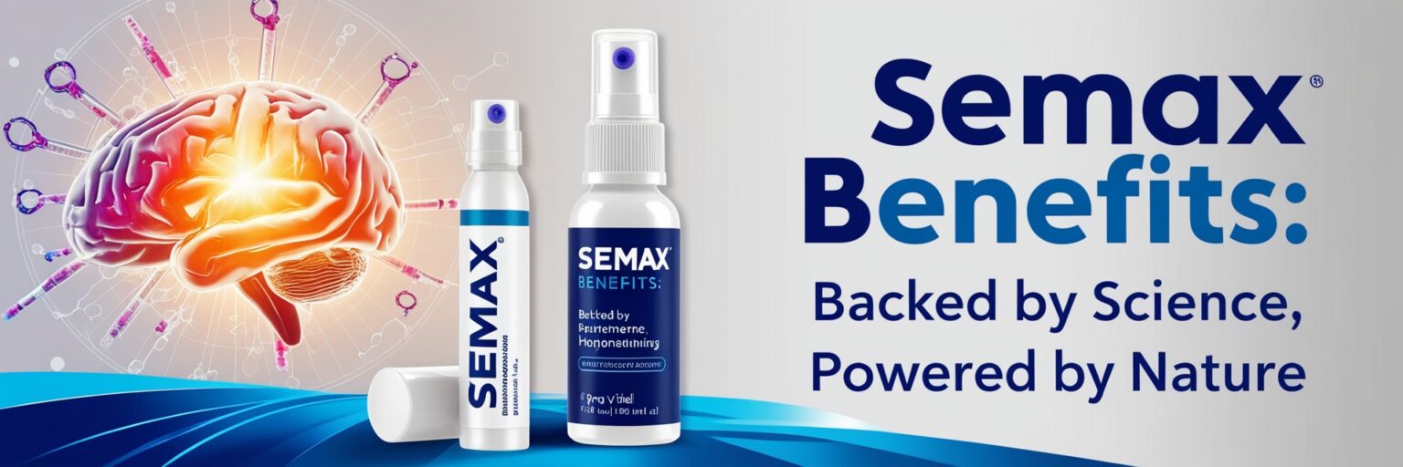 The Ultimate Guide to Semax: Benefits, Dosage, and Everything You Need ...