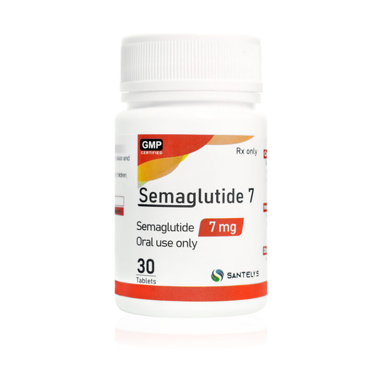 Semaglutide Tablets: A Comprehensive Guide to Benefits, Uses, and ...