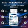 BPC 157 Tablets: A Comprehensive Guide to Benefits, Uses, and Safety ...