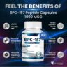 BPC 157 Tablets: A Comprehensive Guide to Benefits, Uses, and Safety ...