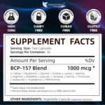 BPC 157 Tablets: A Comprehensive Guide to Benefits, Uses, and Safety ...