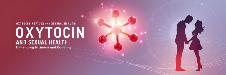 Oxytocin Peptide Dosage: Comprehensive Guide to Safe and Effective Use - Senecabiomedical