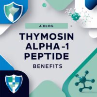 Thymosin Alpha-1 Peptide Benefits: A Comprehensive Guide - Senecabiomedical