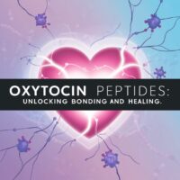 Oxytocin Peptide Dosage: Comprehensive Guide to Safe and Effective Use - Senecabiomedical