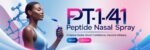 PT-141 Peptide Nasal Spray: A Comprehensive Guide to Enhanced Libido ...