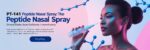 PT-141 Peptide Nasal Spray: A Comprehensive Guide to Enhanced Libido and Performance ...