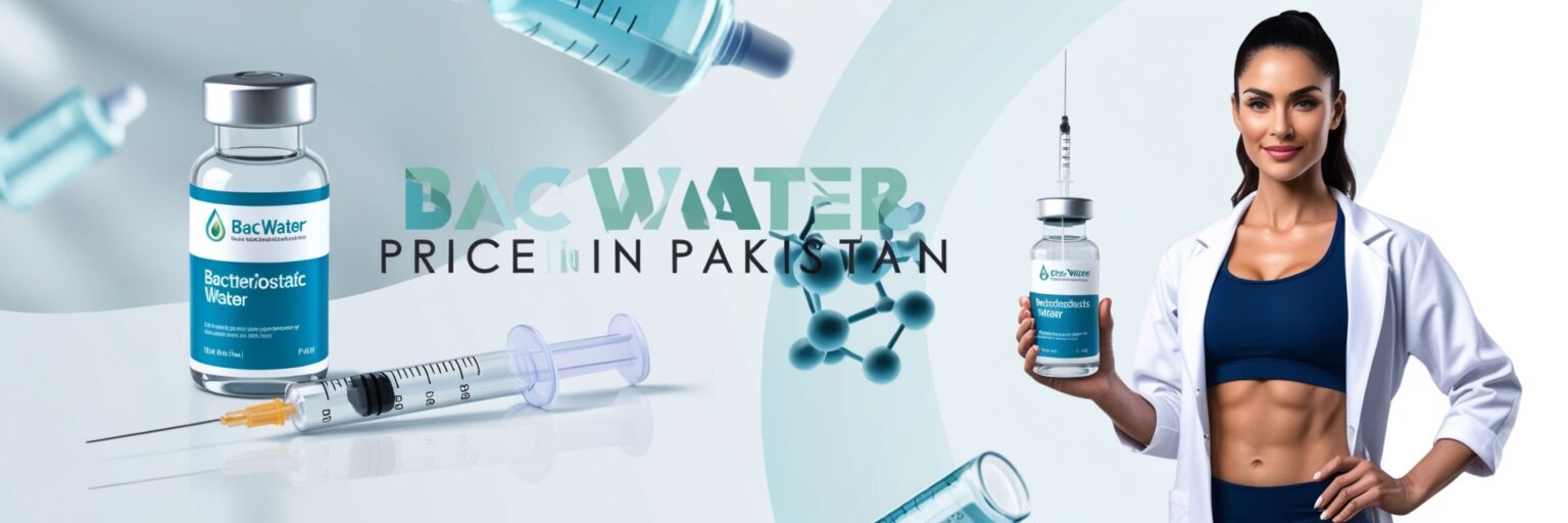 Bac Water Price in Pakistan: Safe, Trusted & Essential for Effective ...